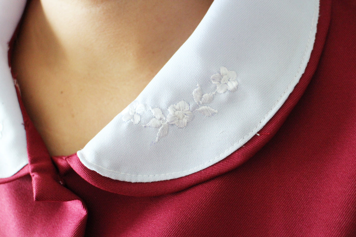 Crimson Fiona – Fiorauniforms